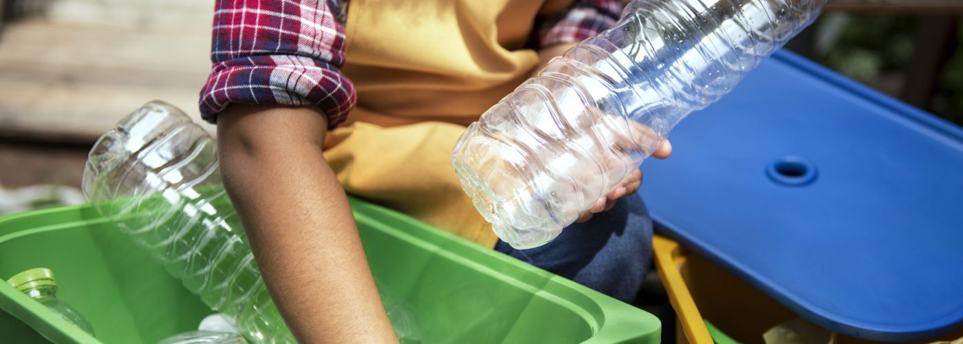 Nachhaltigkeit - ARS GmbH